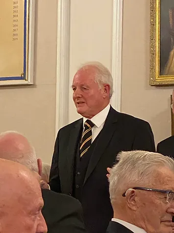 Gallery – Ancient and Masonic Order of the Scarlet Cord